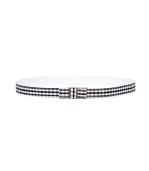DÔEN Junie Bow Belt