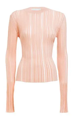 Des_phemmes Ribbed Knitwear For Women