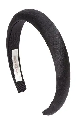 JENNIFER BEHR Tori Silk Headband