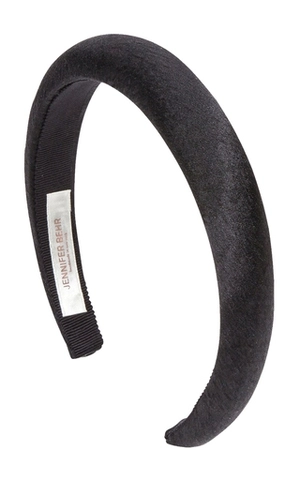 JENNIFER BEHR Tori Silk Headband
