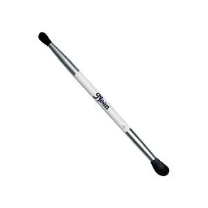 NEEN Duo Fluffy Eyeshadow Brush - One-color