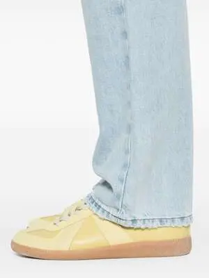 FRAME Le Jane Straight-leg Jeans