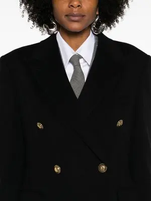 Tagliatore Caitlyn Double-breasted Coat
