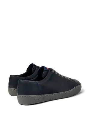 Camper Peu Touring Leather Sneakers - Blue