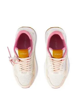 Off-White Kick Off Sneakers
