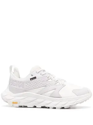 HOKA® Anacapa Low Gtx Leather Sneakers