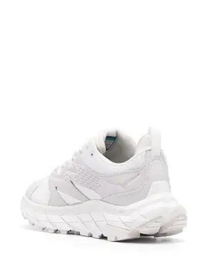 HOKA® Anacapa Low Gtx Leather Sneakers