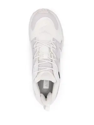 HOKA® Anacapa Low Gtx Leather Sneakers