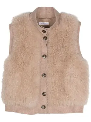 Liska Vests For Women