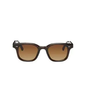 Chimi Brown 02 Sunglasses - Brown