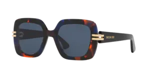 Dior Cdior S2i Sunglasses - Blue