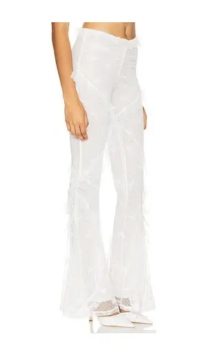 LOBA Cuida Flare Pants