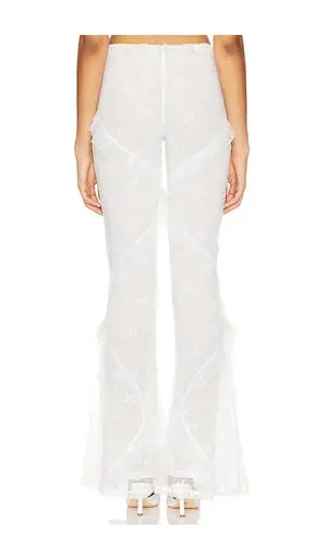 LOBA Cuida Flare Pants