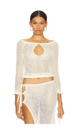 Loba Off The Shoulder Tops