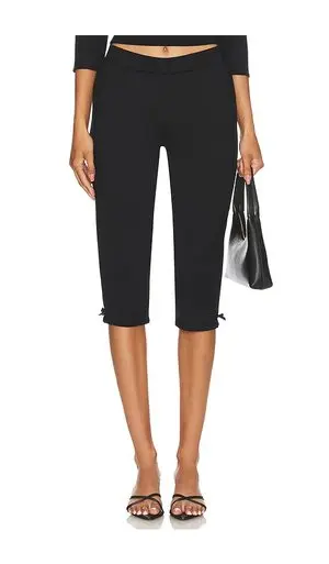 GUIZIO Caria Capri Pants