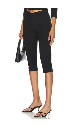 GUIZIO Caria Capri Pants
