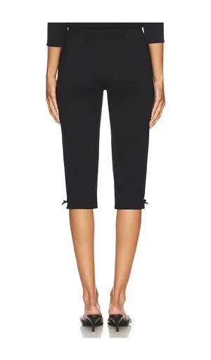 GUIZIO Caria Capri Pants