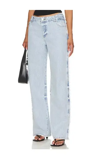 SEROYA Roma Jeans