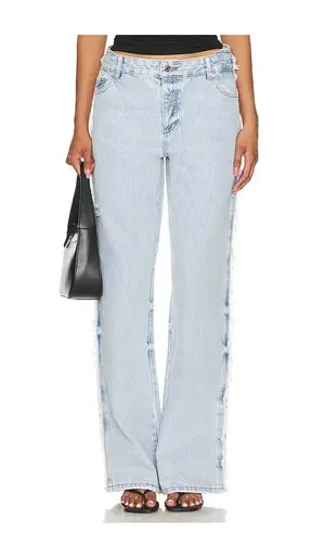 SEROYA Roma Jeans