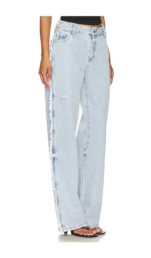 SEROYA Roma Jeans