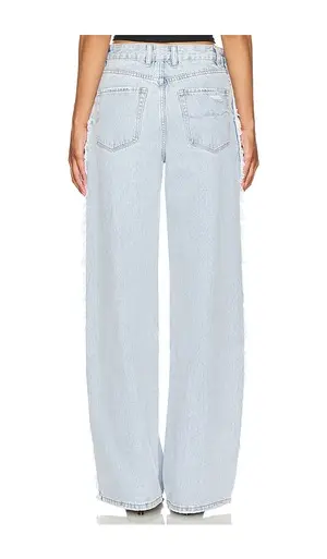 SEROYA Roma Jeans