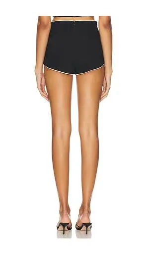 Amanda Uprichard X Adrienne Shorts
