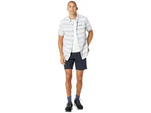 Columbia Flex Roctm Shorts - Navy