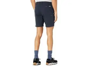 Columbia Flex Roctm Shorts - Navy