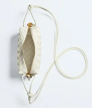 Bottega Veneta Mini Loop Metal Knots