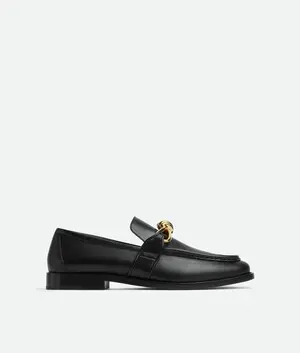 Bottega Veneta Astaire Loafer - Black