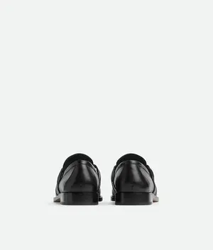 Bottega Veneta Astaire Loafer - Black