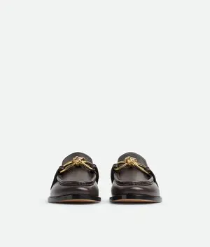 Bottega Veneta Astaire Loafer - Fondant