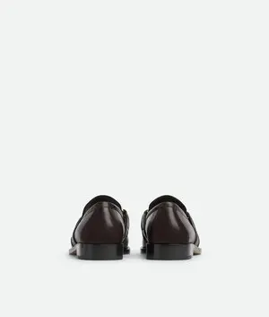 Bottega Veneta Astaire Loafer - Fondant