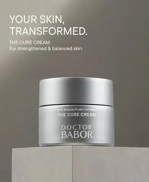BABOR The Cure Cream