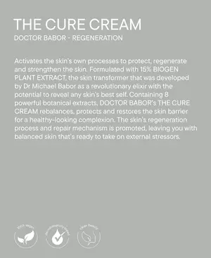 BABOR The Cure Cream