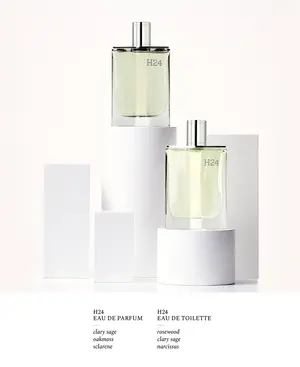 Hermès H24 Eau De Parfum