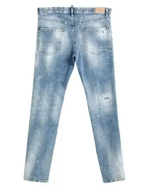 Dsquared2 Jeans In Denim