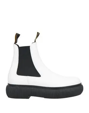 LANVIN Calfskin Chelsea Boots