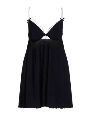Dsquared2 Mini Dress - Blue