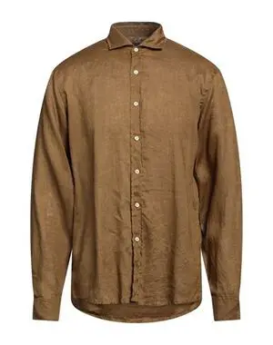 Liu Jo Shirt Size Linen - Yellow