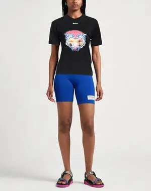 MSGM T-shirt Size Cotton