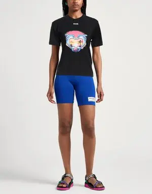 MSGM T-shirt Size Cotton