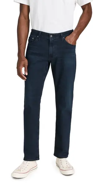 Men's Ag Graduate Jeans