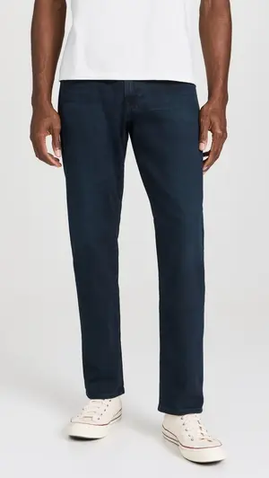 Ag Graduate Tailored Jeans - Bundled