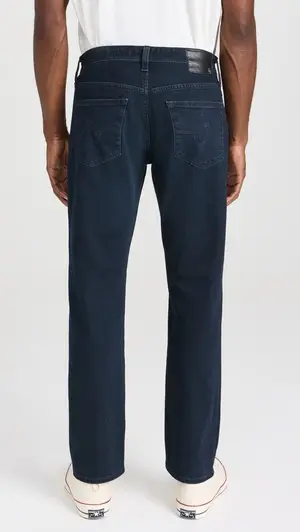 Ag Graduate Tailored Jeans - Bundled