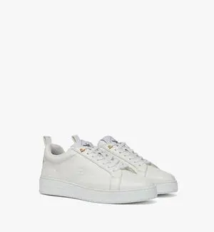 Mcm Mid Calf Sneakers For Women