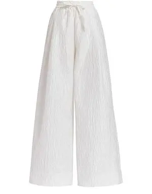 Essentiel Antwerp Gone Pants - White