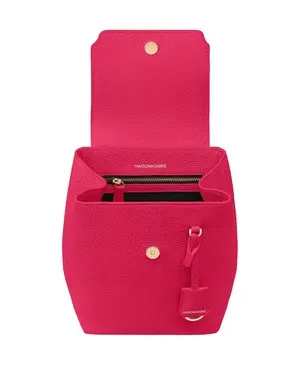 MAISON DE SABRE Soft Backpack - Shibuya Fucshia