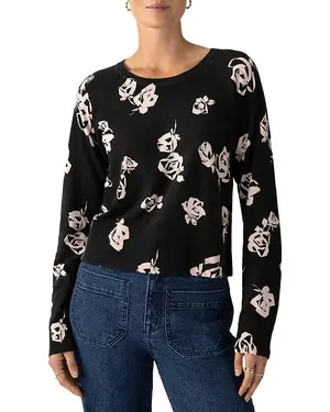 Sanctuary Printed Sweaters For Women