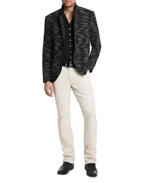 John Varvatos Single Breasted Jackets For Men